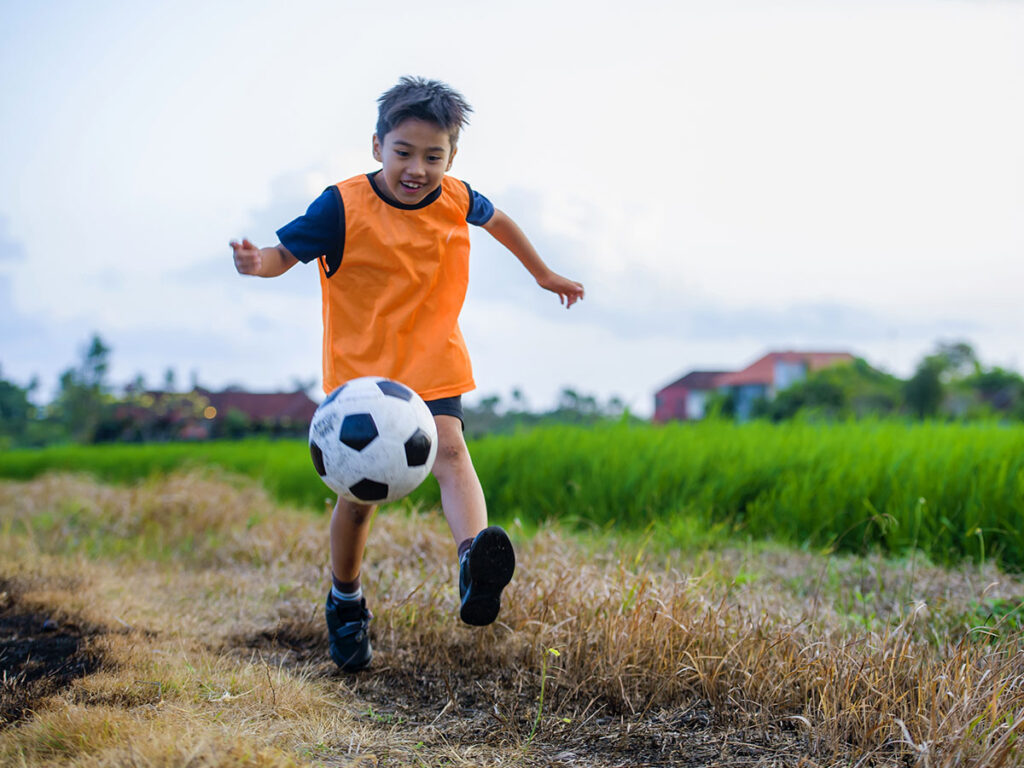 7 Sensory Red Flags to Know & Understand - Children's Milestone