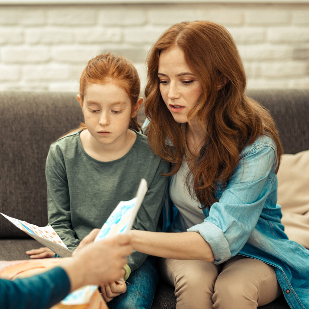 Is Your Child on the Autism Spectrum? - Children's Milestone