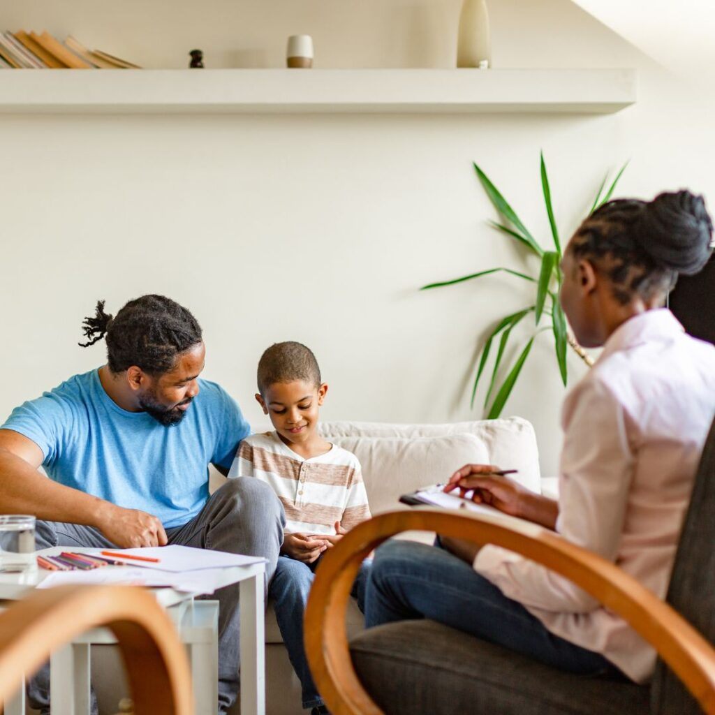 Setting Goals and Measuring Your Child's ABA Progress