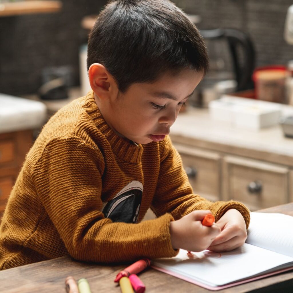 Early Detection of Autism: Key Signs and Interventions