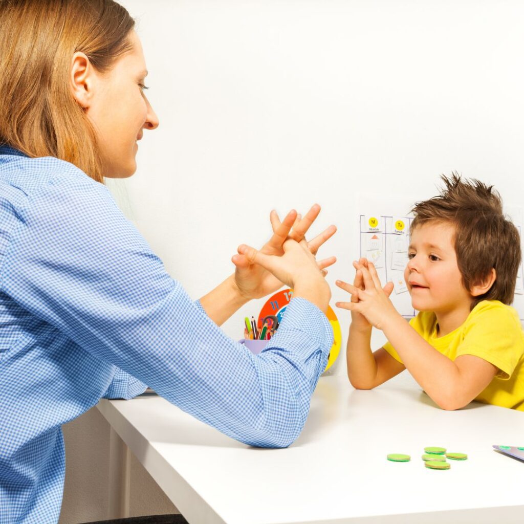 ABA Therapy Supports Development in Austic Kids - Learn More