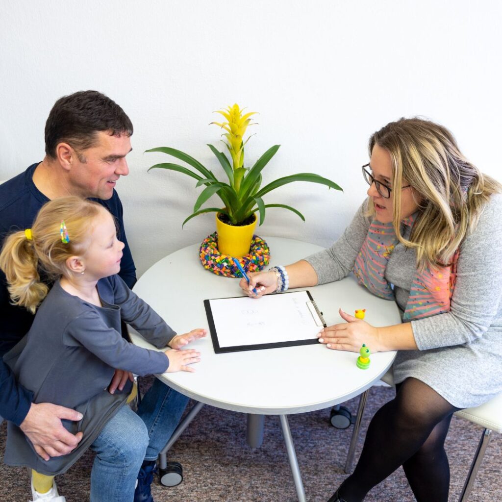 Choosing the Right ABA Therapy for Your Child - Learn More