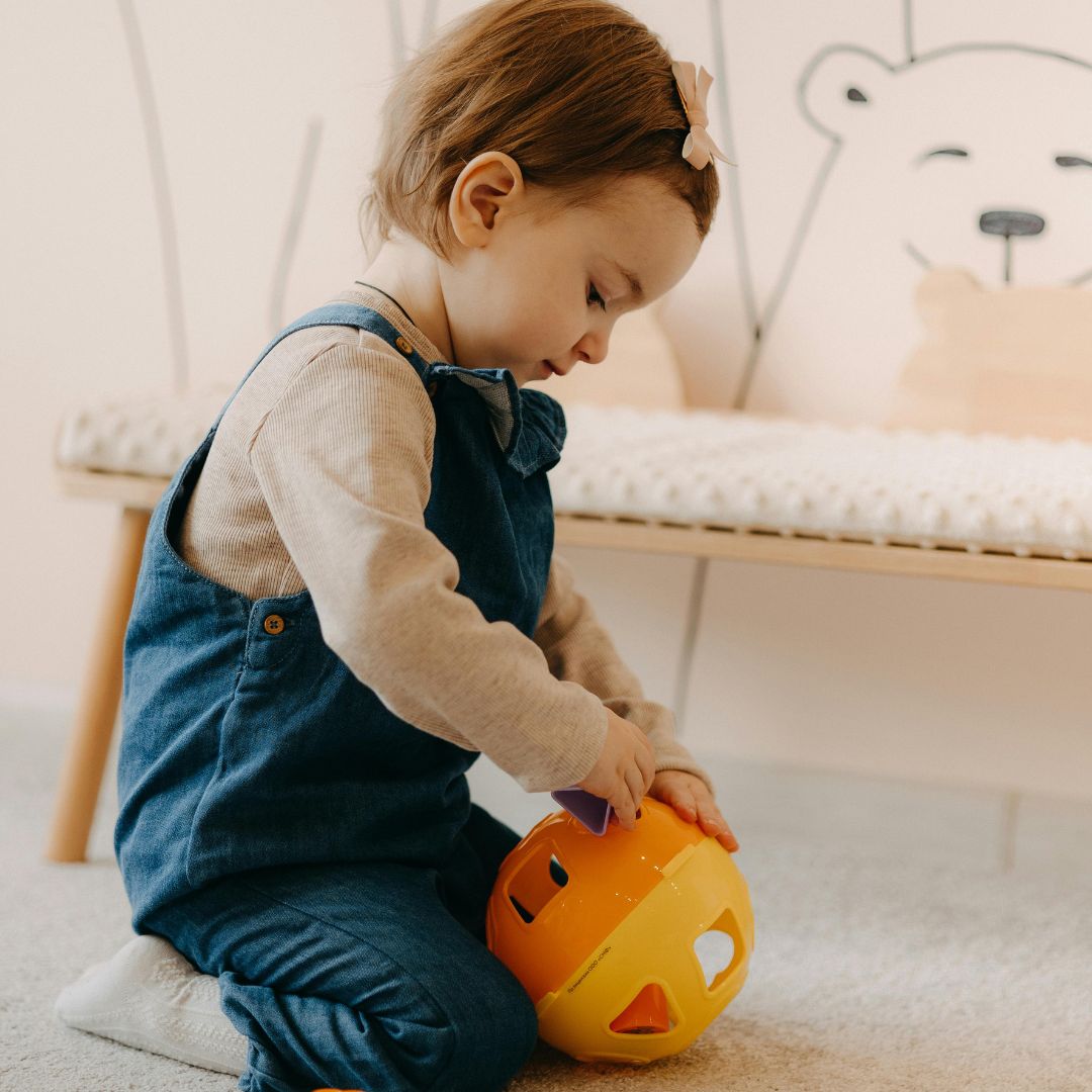 4 Tips for Choosing an ABA Provider for Your Toddler