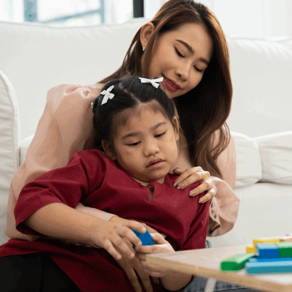 Potential Signs of Autism in Toddlers - Learn More