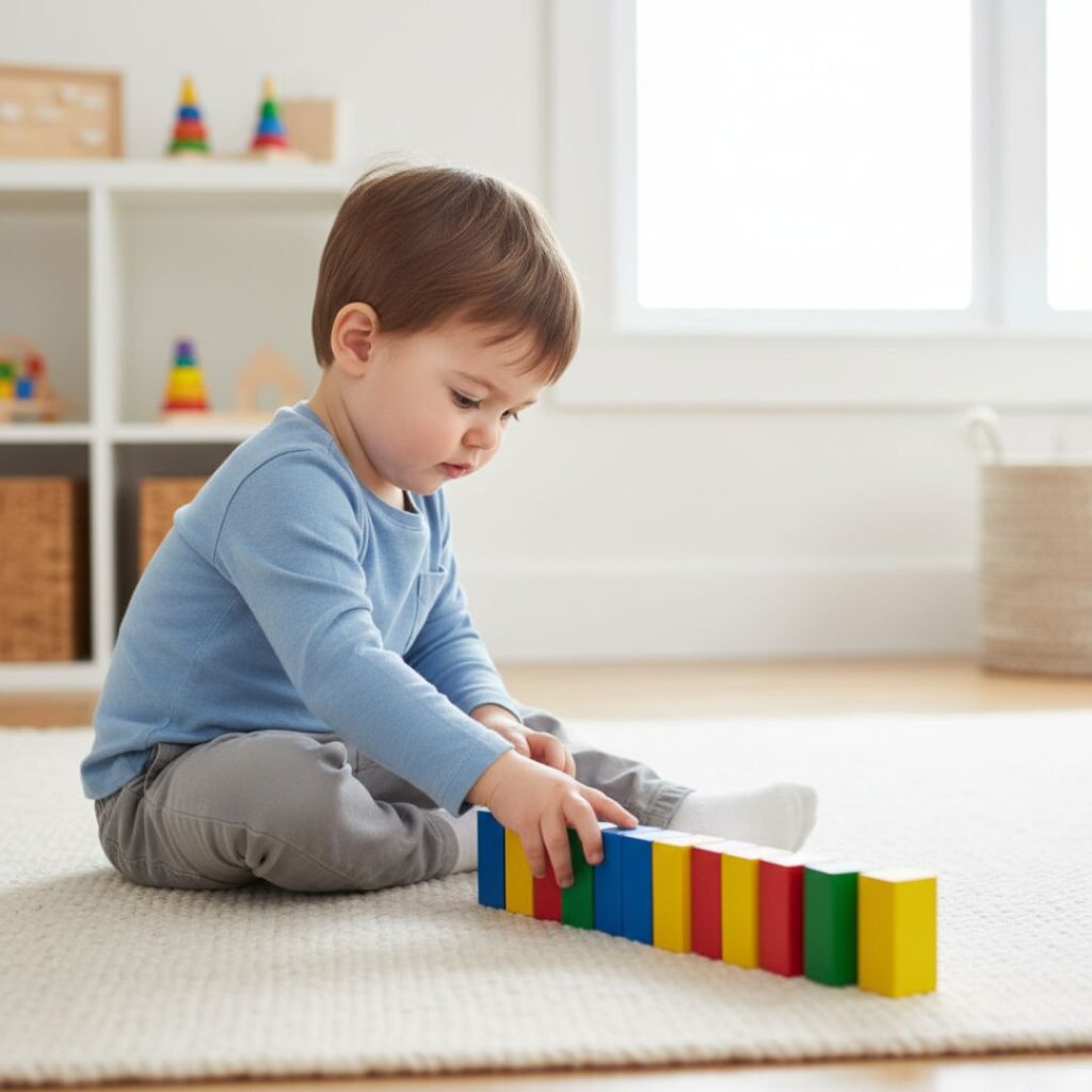 Signs of Autism in Toddlers: Early Detection Guid | Learn More