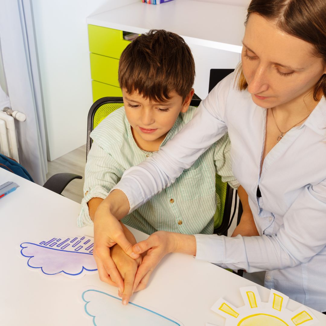 What RBT Stands For: Role in Autism ABA Therapy | Learn More