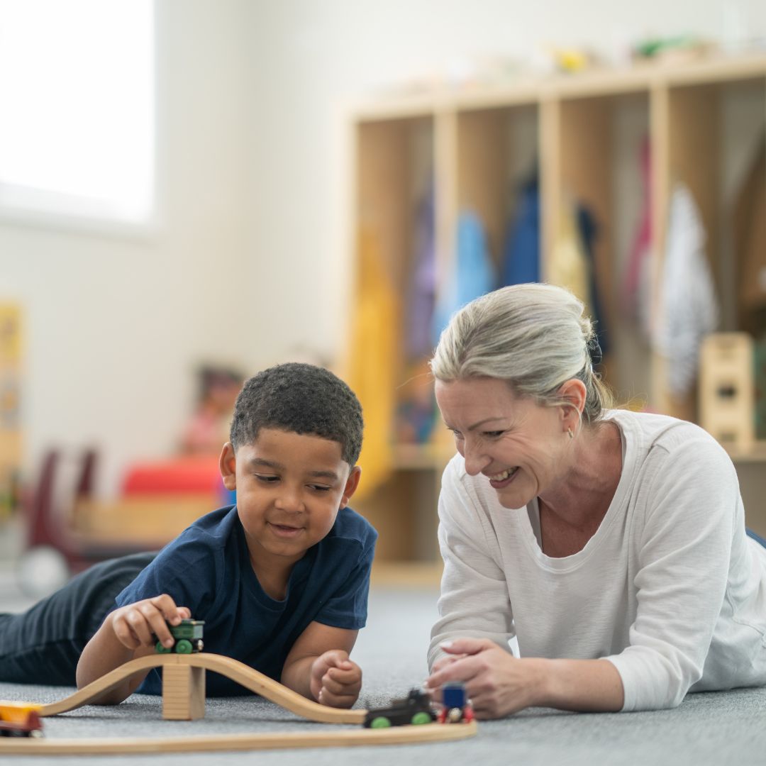 What RBT Stands For: Role in Autism ABA Therapy | Learn More