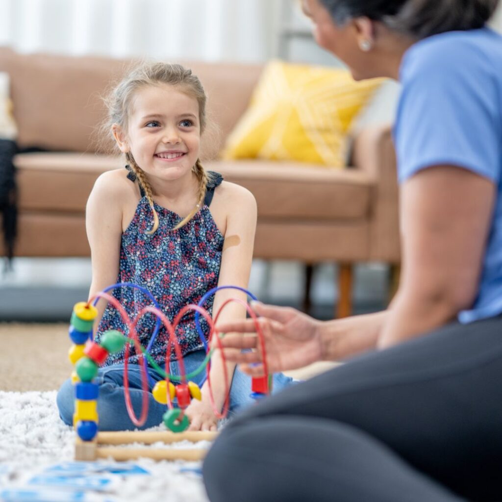 What RBT Stands For: Role in Autism ABA Therapy | Learn More