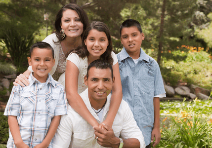 Children's Milestone - In-Home ABA Therapy in Maryland